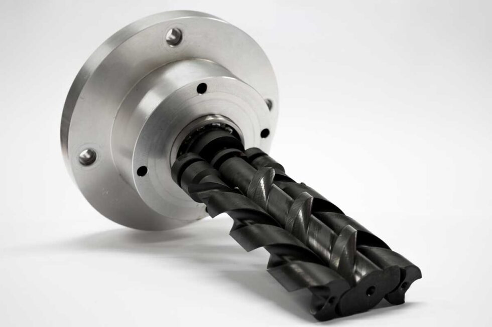 Are Screw Pumps Self-Priming? - Applied Pumps Ltd