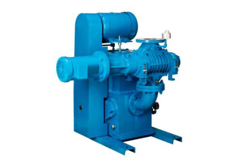 Kinney Vacuum Pumps - Applied Pumps Ltd