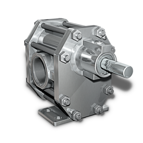 Oberdorfer Pumps - Applied Pumps Ltd