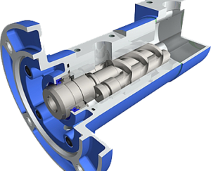 Settima Pumps - Applied Pumps Ltd