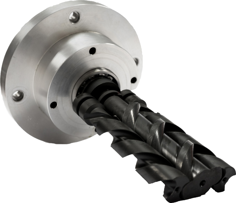 Screw Pumps - Applied Pumps Ltd