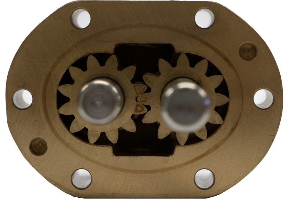 Gear Pumps for Industry | Applied Pumps Ltd