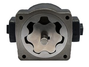 Gear Pumps from Applied Pumps Ltd | Commercial Pump Suppliers