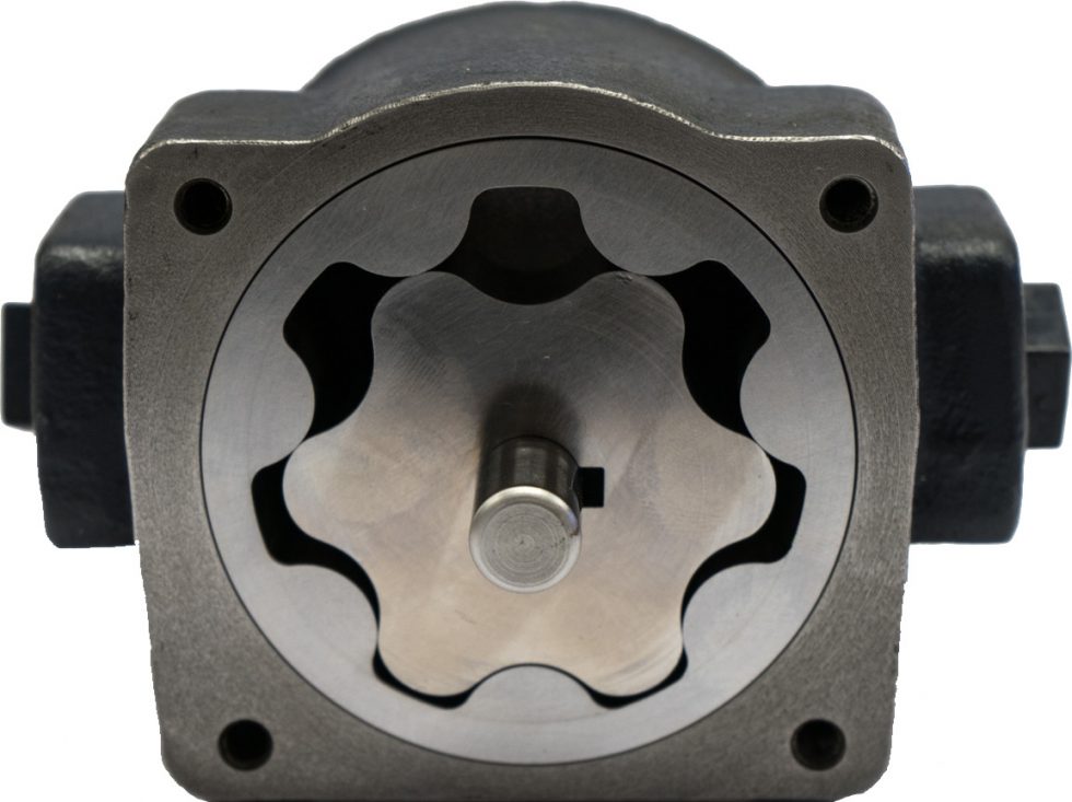 Gear Pumps for Industry | Applied Pumps Ltd