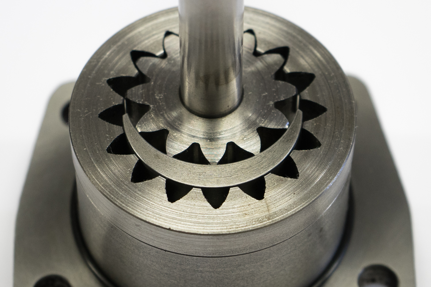What Is The Difference Between Internal And External Gear Pumps What Is The Difference Between Internal And External Gear Pumps