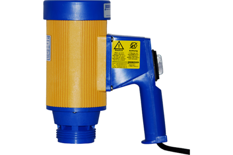 Jessberger - Applied Pumps Ltd