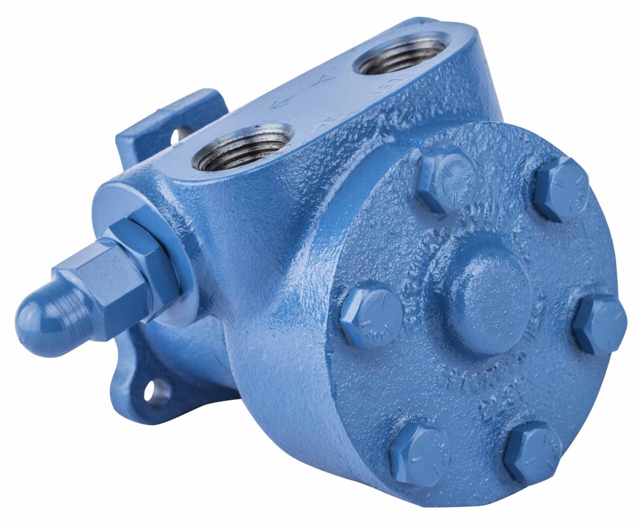 Tuthill Pumps | Applied Pumps Ltd